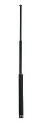 Steel Batons - 26 in. Expandable Baton With Sheath: Army Navy Shop