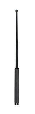 Police Batons 21 Inch Expandable Steel Baton: Army Navy Shop