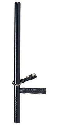 Military Batons - 24 in. Long Nylon Fiberglass Baton: Army Navy Shop