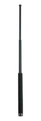 Police Batons 31 Inch Steel Expandable Baton: Army Navy Shop