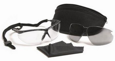 Uvex Military Eye Protection Kits Xc: Army Navy Shop