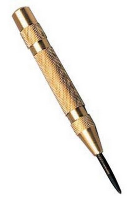 Police & Ems Window Punch: Army Navy Shop