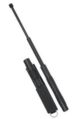 Security Batons 22 Inch Expandable Baton: Army Navy Shop