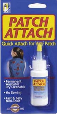 Patch Attach No Sew Patch Attacher: Army Navy Shop