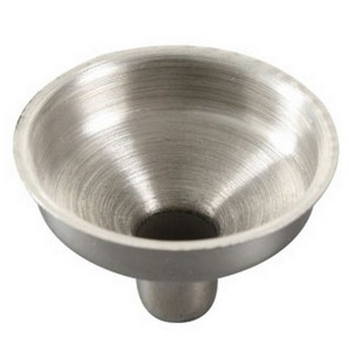 Camping Funnel Stainless Steel Camp Funnel: Army Navy Shop