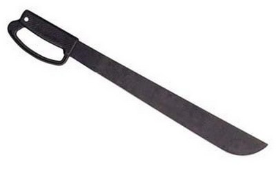 Military Machetes GI Plus 18 in. Field Machete: Army Navy Shop