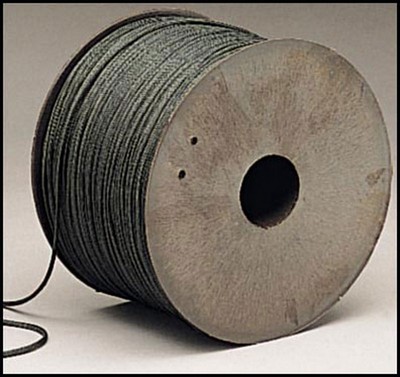 Nylon Braided Utility Cord - 2100 Ft.: Army Navy Shop