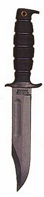 Spec Plus Marine Corps Combat Knife - Military Knives: Army Navy Shop