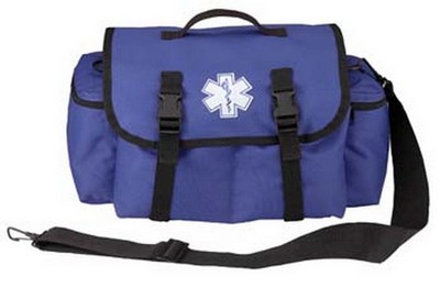 Medical Response Bag Blue Ems Bags: Army Navy Shop