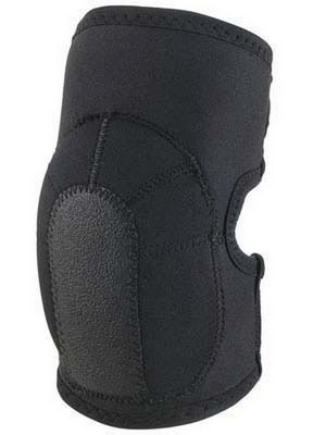 Police Safety Gear Neoprene Elbow Pads: Army Navy Shop