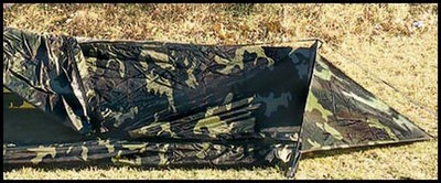 Military Type Tents - Camo Bivouac Shelter Tent: Army Navy Shop