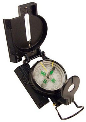 Military Compasses Military Marching Compass: Army Navy Shop