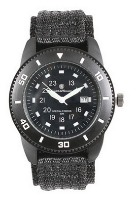 Smith And Wesson Commando Watches: Army Navy Shop