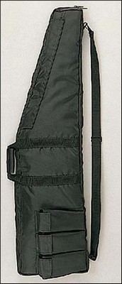 Rifle Covers Nylon Assault Rifle Covers: Army Navy Shop