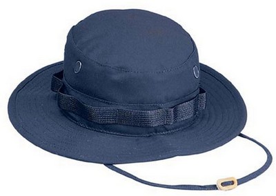 Military Boonie Hats Navy Blue Boonie Hat: Army Navy Shop