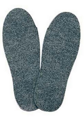 Cold Weather Insole Heavyweight Insoles: Army Navy Shop