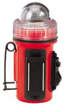 Military Spotlights and Emergency Spotlights