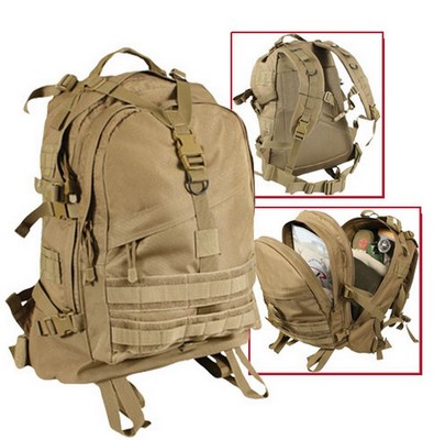 Large Transport Packs Coyote Brown Pack: Army Navy Shop