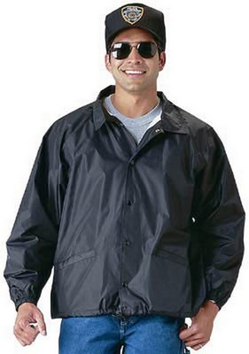 Law Enforcement Jackets Blank Black Jackets: Army Navy Shop