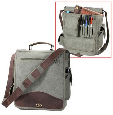 Vintage Military M-51 Engineer Organizer Bag: Army Navy Shop