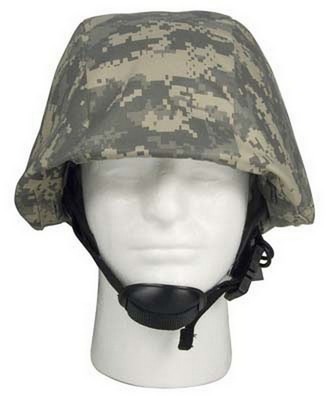 Camo Helmet Cover Army Digital Camo Helmet Covers: Army Navy Shop