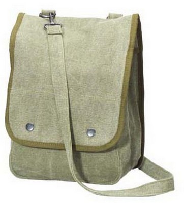 Classic Military Maps Case Shoulder Bags: Army Navy Shop