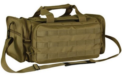 Modular Tactical Equipment Bag Coyote Brown: Army Navy Shop
