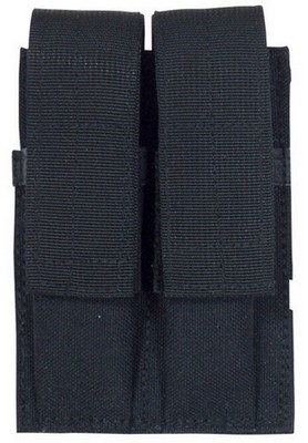 Police Double Duty Pistol Mag Pouch: Army Navy Shop