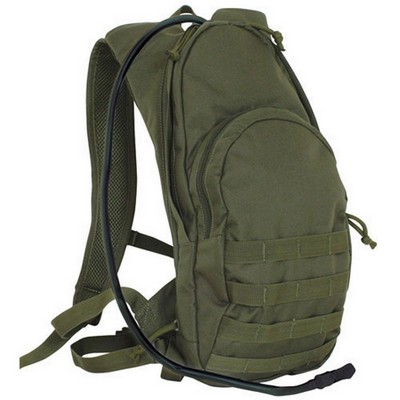 Compact Modular Hydration Backpacks Olive Drab: Army Navy Shop