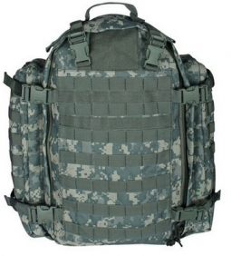 Camouflage Field Packs Military Combat Backpacks