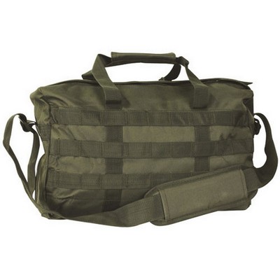 Military Shoulder Bag Modular Operator's Bag Olive Drab: Army Navy Shop