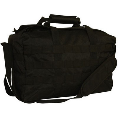 Shoulder Bags Modular Operator's Bag Black: Army Navy Shop