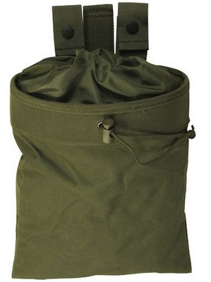 Tri-Fold Recovery System Olive Drab: Army Navy Shop