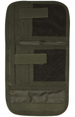 Advanced Tactical Wallet In Olive Drab: Army Navy Shop