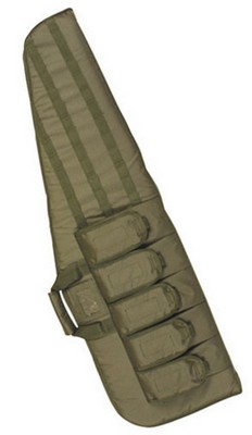 Rifle Cases Advanced Modular Rifle Case 36 Inch Olive Drab: Army Navy Shop