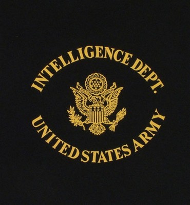 Army Intelligence Logo