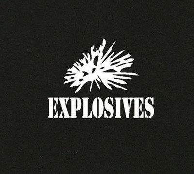 Nike Explosive Speed Logo