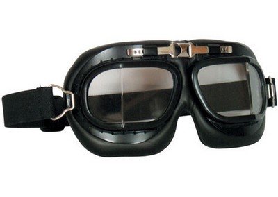 Royal Air Force Military Goggles Black: Army Navy Shop