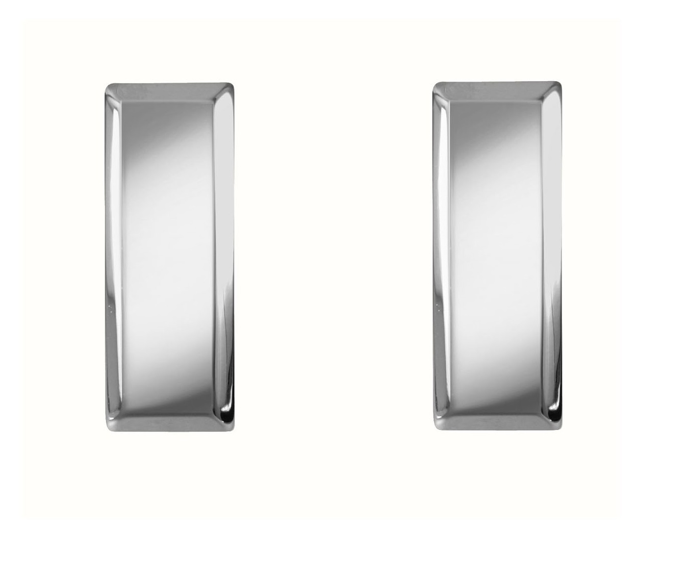 Rank Insignia 1St Lieutenant Polished Silver: Army Navy Shop