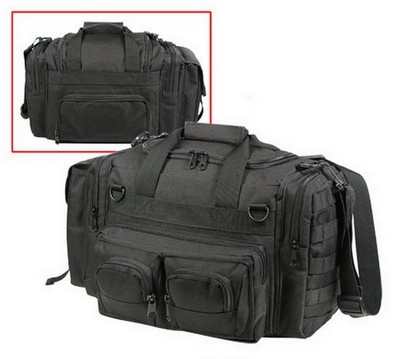 Police Concealed Carry Bag Black: Army Navy Shop