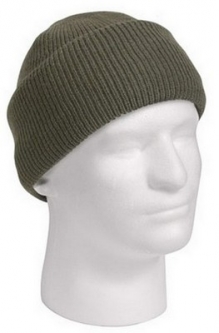 Military Watch Caps Knit Army Watch Cap