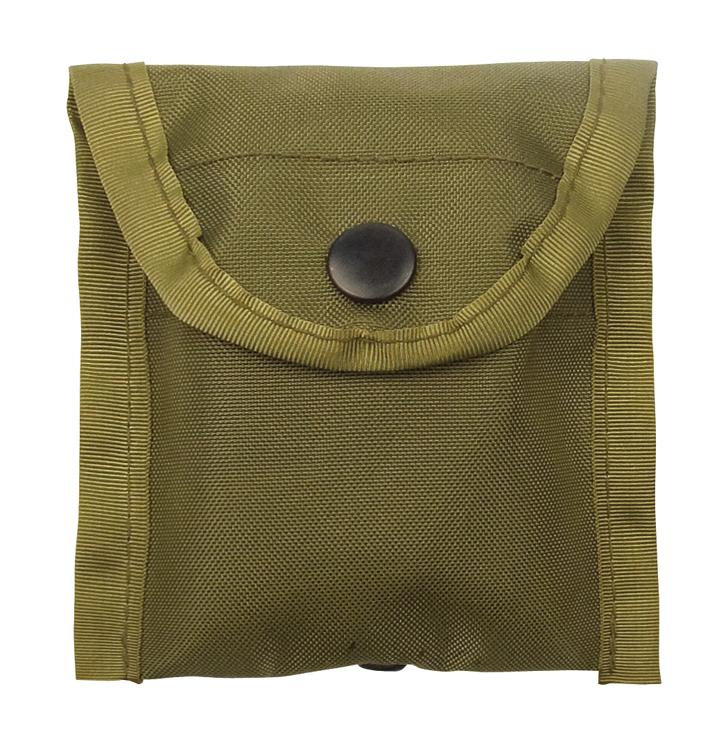 Military Compass Pouch - Nylon Compass Pouches: Army Navy Shop