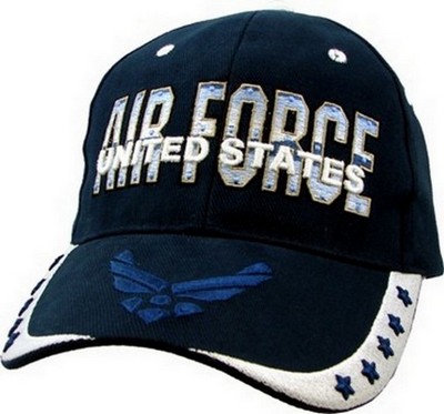 Cap - United States Air Force: Army Navy Shop