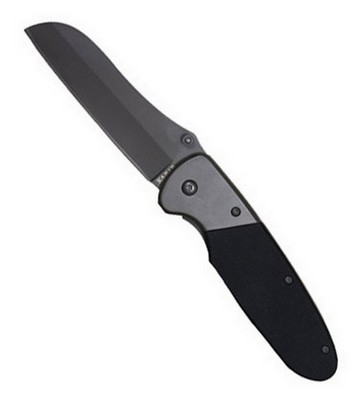 Ka-Bar Knives Ka-Bar Komodo Folder: Army Navy Shop