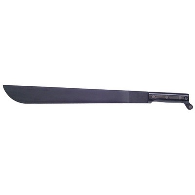 GI Machete - 18" Blade: Army Navy Shop