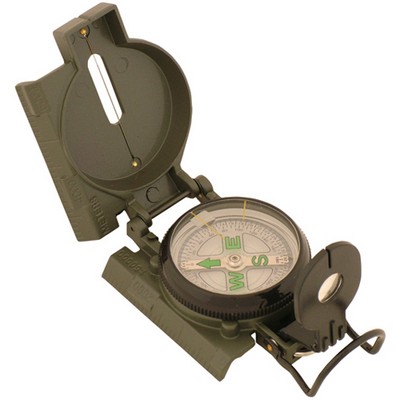 Military Marching Compass: Army Navy Shop