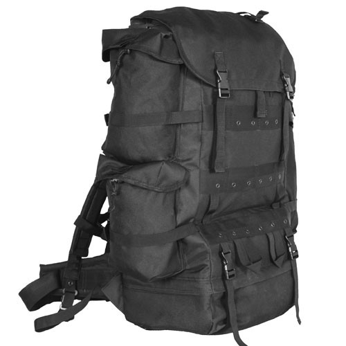 CFP-90 Ranger Pack - Black: Army Navy Shop