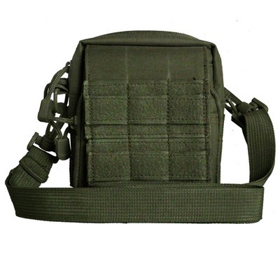 Versatile Multi-Purpose Device Bag - Olive Drab: Army Navy Shop