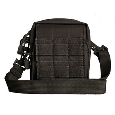 Versatile Multi-Purpose Device Bag - Black: Army Navy Shop