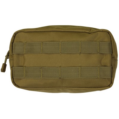 General Purpose (GP) Utility Pouch - Coyote: Army Navy Shop